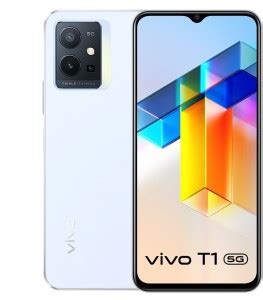 Vivo T G GB Storage GB RAM Online At Best Price On Flipkart Com