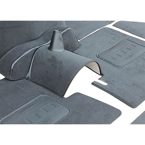 Standard Front Carpet Set Series Ii And Iii Ext020 3 Rovers North