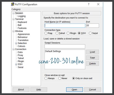 Cisco Ios Access Ccna 200 301