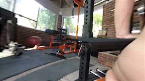 Hotness Has Arrived At The Gym And Rachel Starr Loves A Good Cardio FUCK To Make Her Sweat