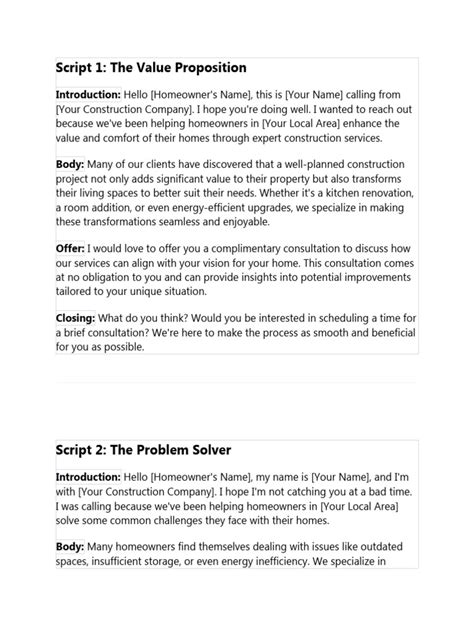 Script And Conversation Pdf Cognition