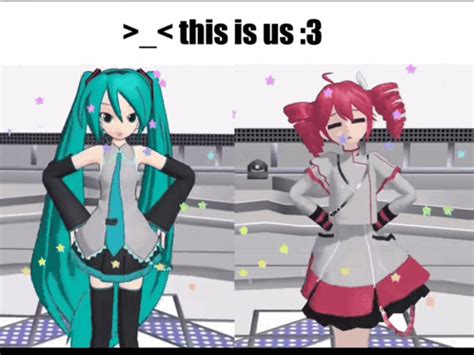 Miku Teto  Miku Teto Vocaloid Discover And Share S