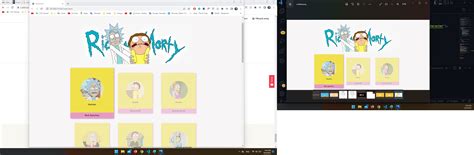 GitHub Sicmylife Interactive Fade Cards