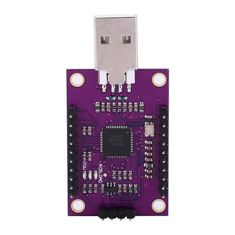 Buy Cjmcu Ft232h High Speed Multifunction Module Usb To Jtag Uartfifo