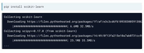 What Is Pip And Getting Started With Python Pip All You Need To Know