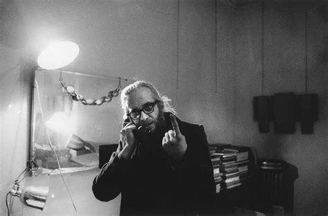 Гарри Эверетт Смит в номере отеля Челси Нью Йорк 1969 год Челси Крис кайл Биографические