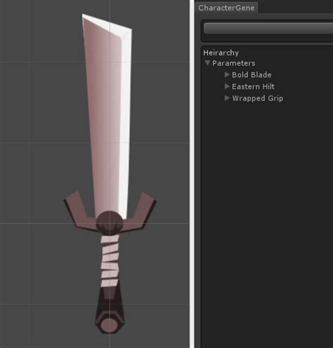Unity Random Asset Generator Image Lman Indiedb