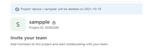 Gitlab Delete Repository What Is Gitlab Delete Repository