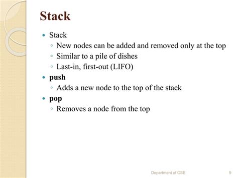 introduction to data structure ppt pptx