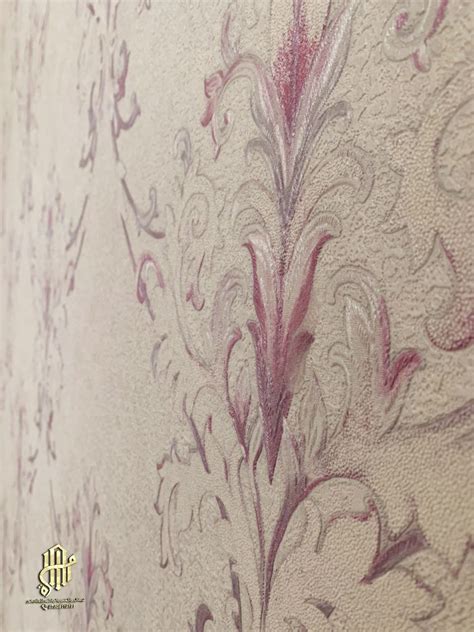 من سوق بابل لورق من المسره الوكيل الرئيسي تنصيب ورق جدران ملكي نقش