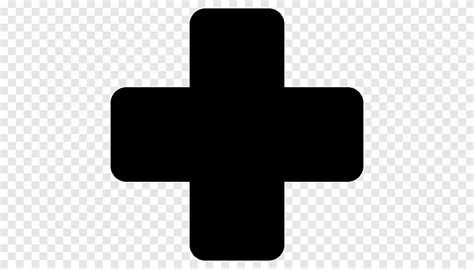 컴퓨터 아이콘 크로스 기호 Egal 직사각형 십자가 Png Pngegg