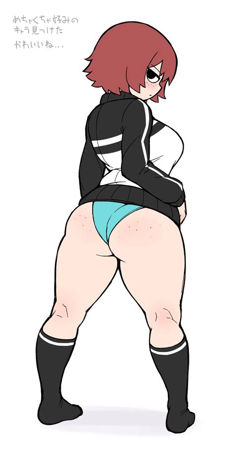 Kim Pine Scott Pilgrim Drawn By Gamukami Danbooru