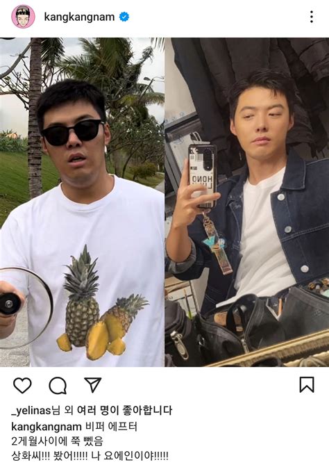 충격 전현무 근황의 근황 Dogdripnet 개드립