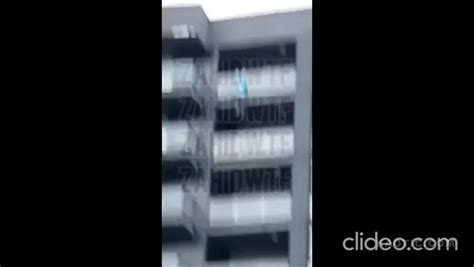 21 Year Old Fell Into Depression And Decided To Throw Himself Off The 15th Floor But He