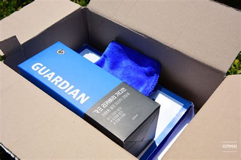 리카버리 슈퍼 자동차 컴파운드 스크래치제거 가디언 자동차 셀프 유리막코팅 리뷰 네이버 블로그