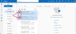 How To Select Multiple Emails In Any Outlook Version Appuals