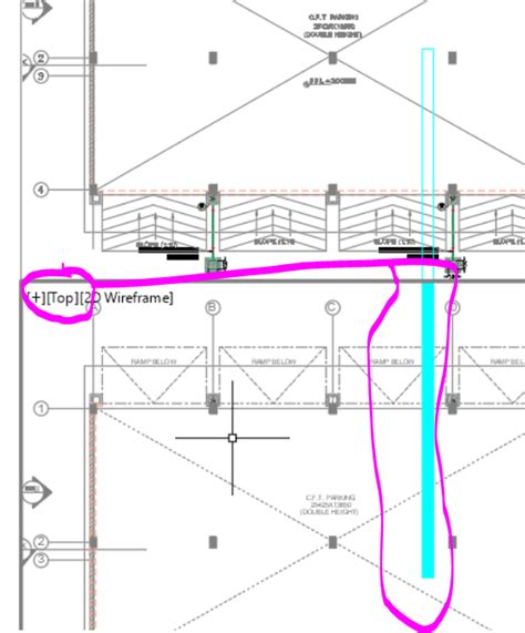 Solved In My Model The Polylines Are Filled But In Layout Not Filled