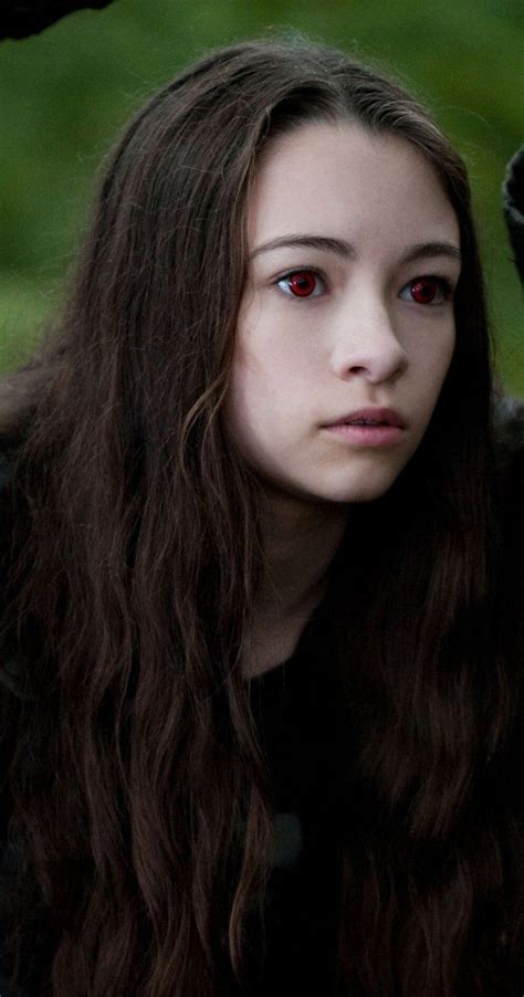 Jodelle Ferland Twilight 4
