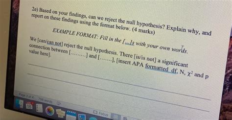 Solved Word File Edit View Insert Format 085 Autosave Home