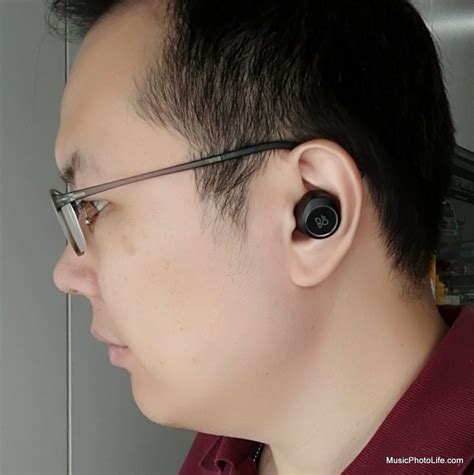 Beoplay E8 Review: Truly Wireless Earphones