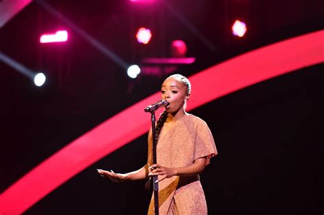 The Top Revealed In Pictures Idols Sa