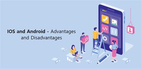 Android Vs IOS Which Is Better