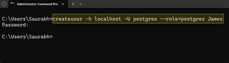 How To Create User In PostgreSQL DatabaseFAQs Com
