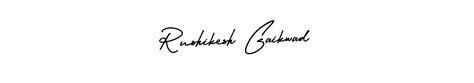 93 Rushikesh Gaikwad Name Signature Style Ideas Get Autograph