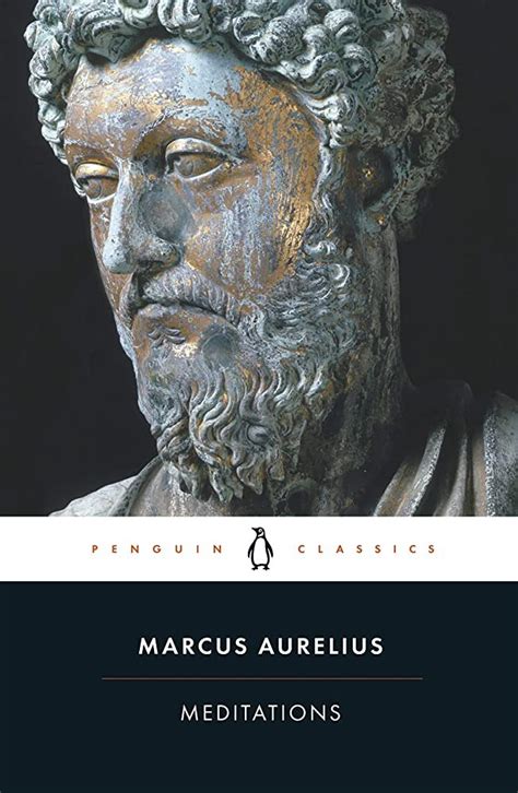 Marcus Aurelius Ruled The World As A Roman Emperor But He Also Ruled
