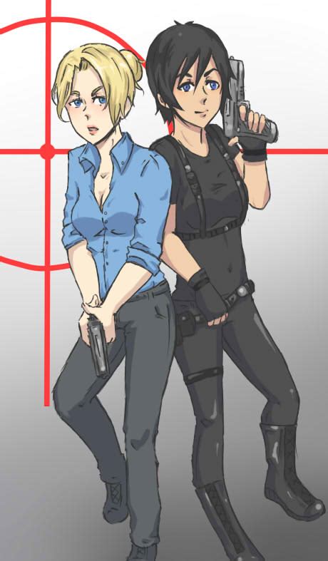 Ic Contest Entry 3 By Sgtcrisis On Deviantart