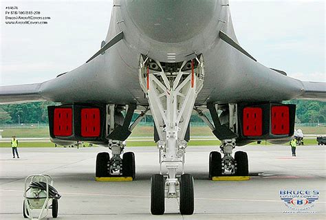 Rockwell B 1b Lancer Covers Plugs Sun Shades And More