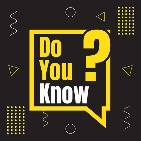 Do you know vector design, do you know illustration art 20250626 Vector Art at Vecteezy