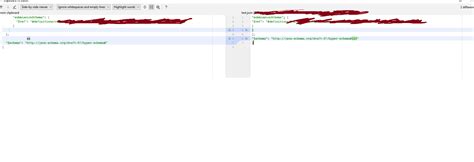 Idea Save Diff Result Stack Overflow