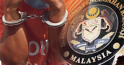 Company Owner Remanded Over Rm10 Million False Claims New Straits Times