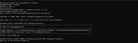 Data Control Language Dcl