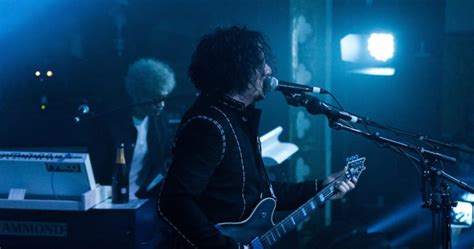 Pro Shot Full Show Video Jack White Brings New Band To Brooklyn