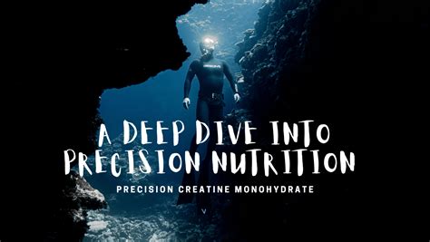 Unlocking Potential A Deep Dive Into Precision Nutrition Precision C Unchained Energy