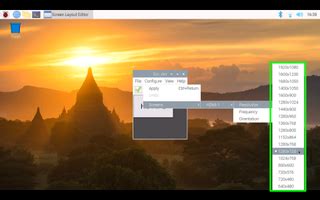 How To Use A Tablet As A Portable Raspberry Pi Screen Tom S Hardware