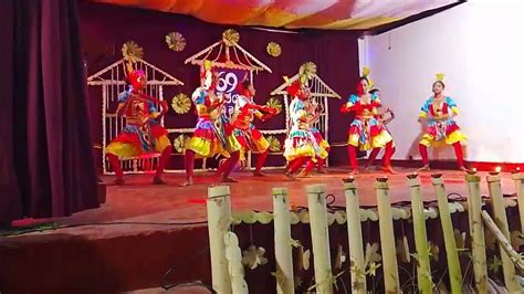 පතුරු නර්තනය Youtube