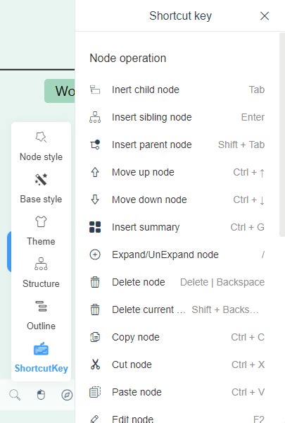 How To Create Work Breakdown Structure Diagram Using Visual Paradigm