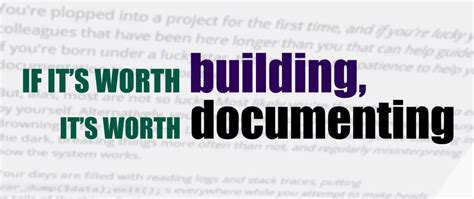 Fixing Your Documentation Problem DEV Community