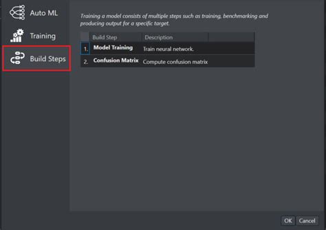 Deepcraft Studio Documentation