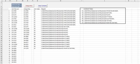 Copy Files From Excel List Design Talk