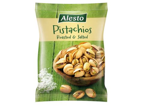 Шамфъстък Лидл Oferta Bg