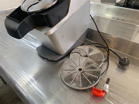 Electrolux Trs1v Vegetable Cutter Food Processor The Electrolux Trs