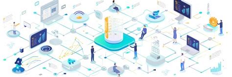 Networked Collaboration In A Digital Workspace With Smart Technology