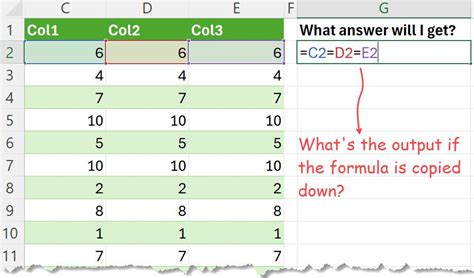 Mahmoud Bani Asadi On Linkedin 🔍 Exploring Excel Logic Dive Into