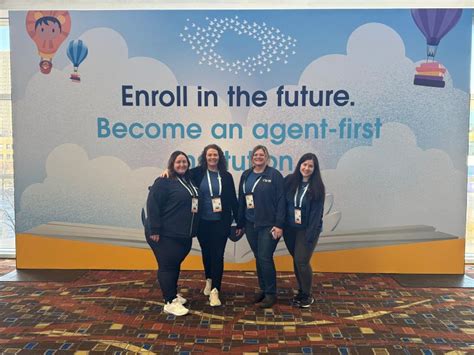 Riva Rivaengine Salesforce Educationcloud Educationsummit Edusummit25 Salesforcepartner