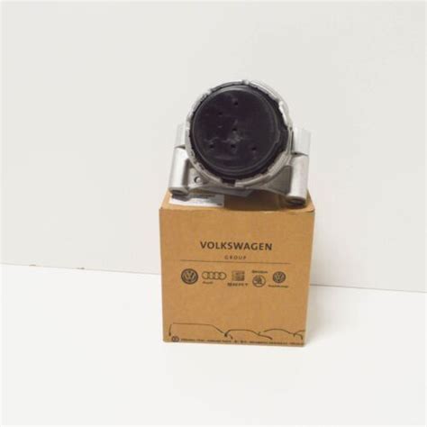 AUDI A6 C7 Right Side Engine Mount 4G0199381QA NEW | eBay
