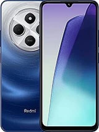 Xiaomi Redmi C G Price In Bangladesh Specs BD MobGadgets